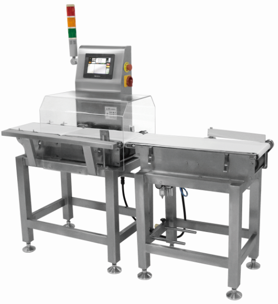 scale capsule Check Weigher with conveyor - Buy Check Weigher with ...